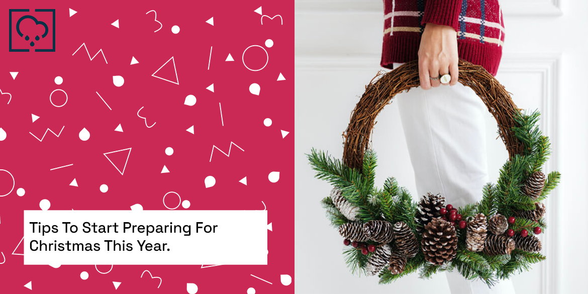 9 Tips To Start Preparing For Christmas This Year Mizzle Codes 9 Tips To Start Preparing For Christmas This Year Mizzle Codes