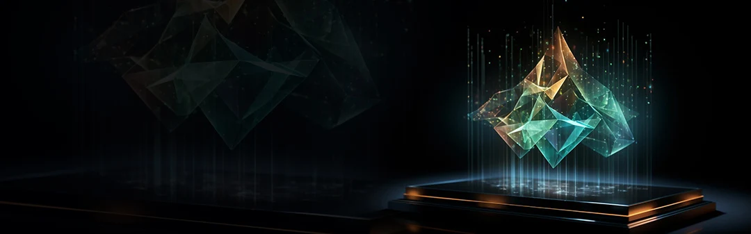 Hologram 3D | Unveil Your Brand's 3D Reality - Mizzle Codes